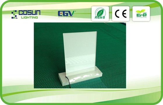 DC 12V / 24V LED Lighting Panels for exhibition shopping center