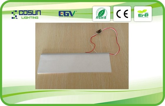 LED Strip lights Low Heat Advertising Display 4000K - 4500K