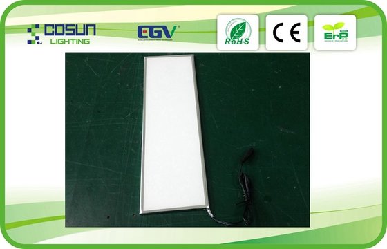 10 Watt High Uniformity LED Lighting Panels with DC Connector