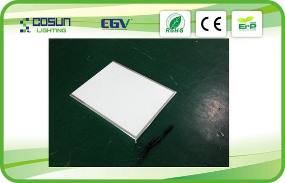 6000K - 6500K LED Lighting Panels SMD2835 Chips UL Control
