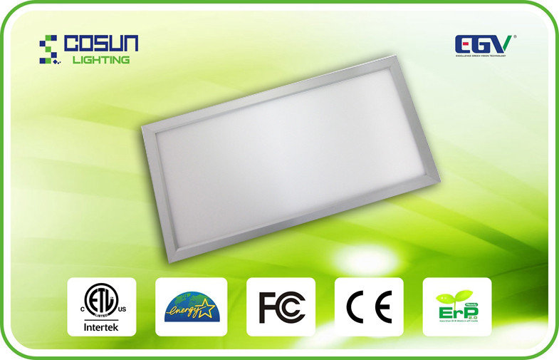 42W Energy Saving Ultra Thin LED Panel Light