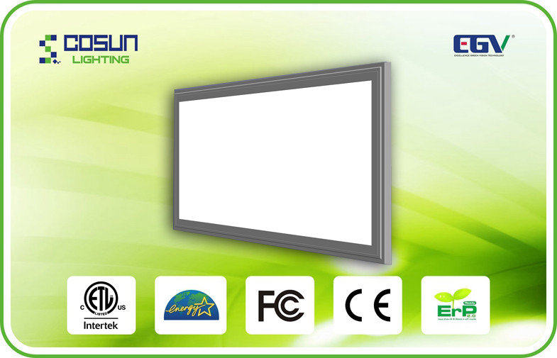 High Brightness Ultra Thin LED Panel Light