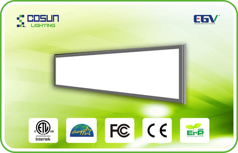 6500k Color Changing LED Wall Lighting / Embedded Indoor LED Lighting , 40000h Lifespan 60HZ