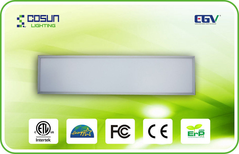 High Lumens 25W Snap-In Indoor LED Wall Lights With 125° Beam Angle For Restaurant
