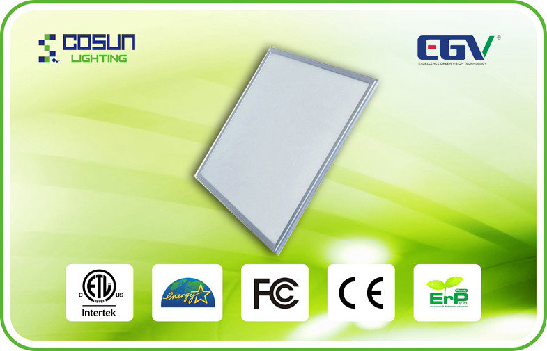 42W Hanging Suspended Square LED Downlight For Meeting Room