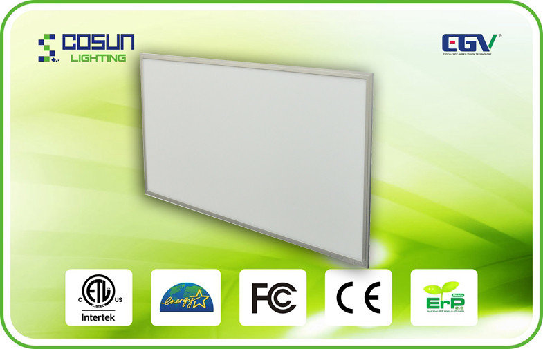 SMD5730 LED Recessed Ceiling Lights Energy Saving For Shopping Mall 80Ra 5100LM