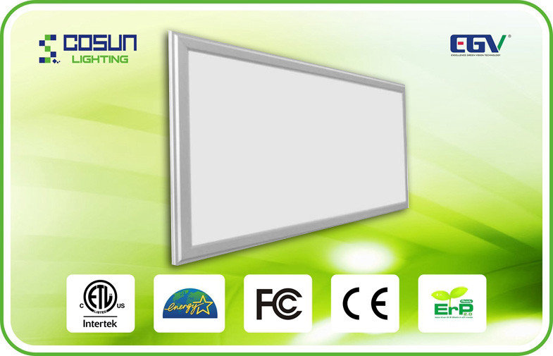Dimmable LED Recessed Ceiling Lights Ultra Thin For Indoor 6500K 60 Watt 3500k