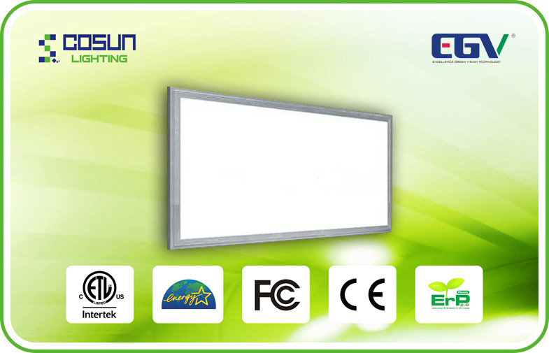 Flush Mount LED Recessed Ceiling Lights Dimmable No Infrared For Commercial