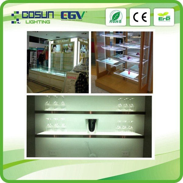 Energy Saving  Light Guide Plate Acrylic Engraving Ultra Thin Electronic