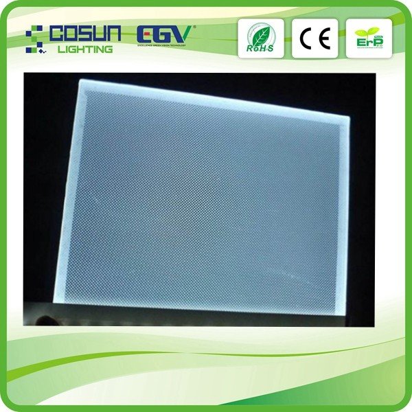 High brightness SMD2835 3700k - 4500K LED Light Panel Lights for supermall