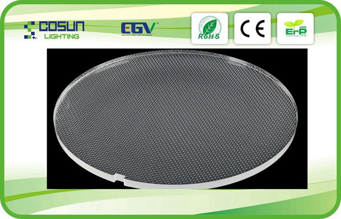Engraving Light Guide Plate Higher Operating Rate 1220mm x 2440mm
