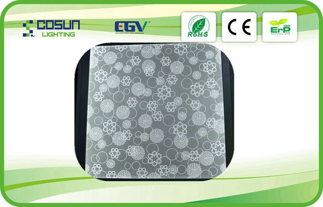 Round / Square LED Light Plate For Indoor / outdoor illumination equipments