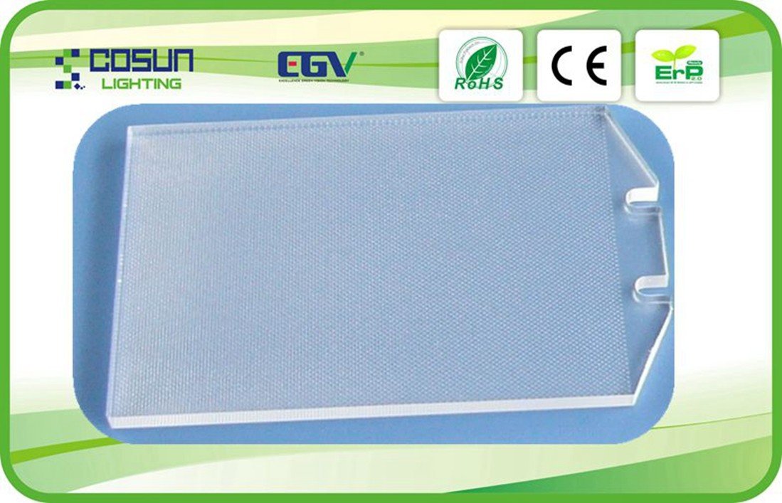 Laser Engraving Light Guide Plate Design Mithubishi Brand For Ultra-slim displays
