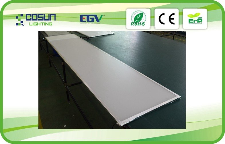 One Face Illuminated High Uniformity LED Light Panel 4000K - 4500K