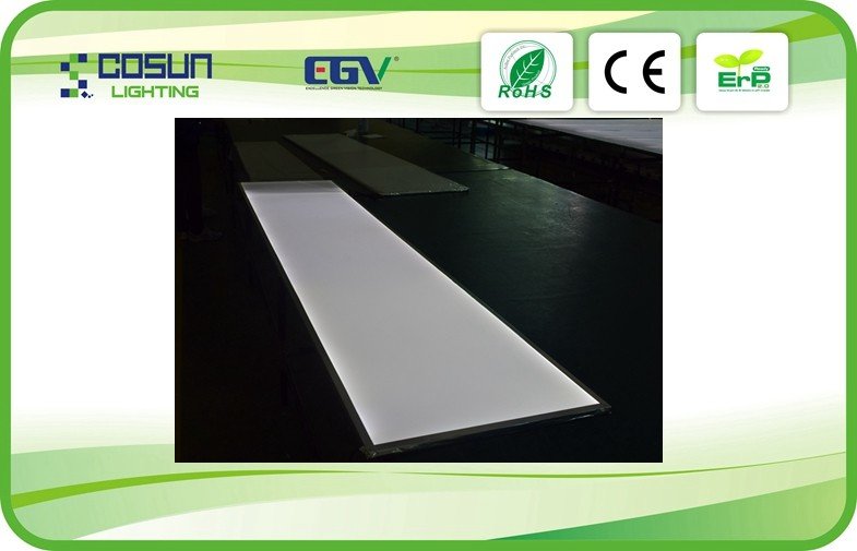 1220mm x 2440mm LED Lighting Panel Super Brightness and High Uniformity