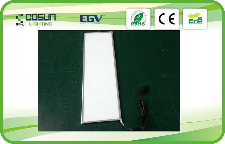 10 Watt High Uniformity LED Lighting Panels with DC Connector