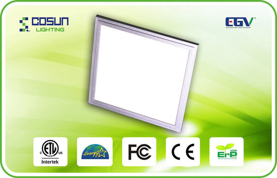 2x2ft 60Hz Square LED Downlight SDM5730 AC100V - 240V LED For Shopping Mall