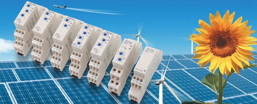 quality Din Rail Timer Switch factory