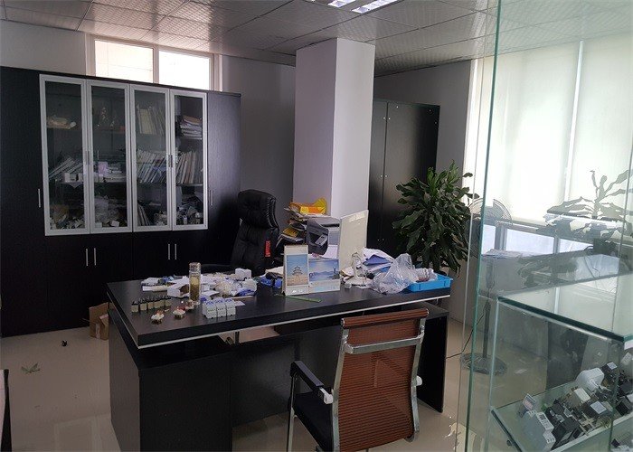 China Yueqing Aultop Electrical Co., Ltd company profile