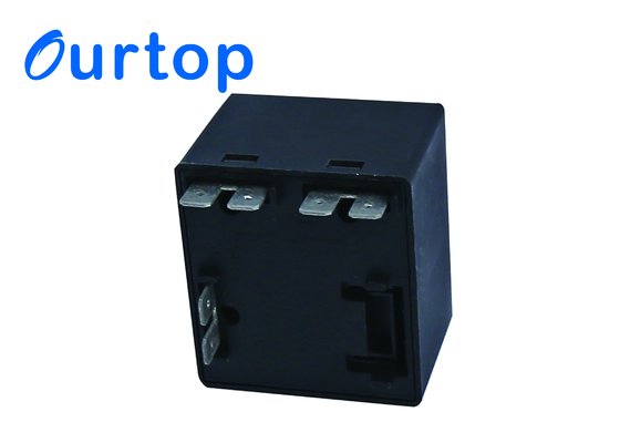 Safety Cooling Motor Start / Refrigerator Compressor Start Relay Potential Type