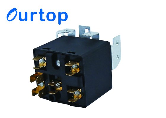 ATR569A Potential Relay For Compressor / Motor Start With 35A Switching Capability