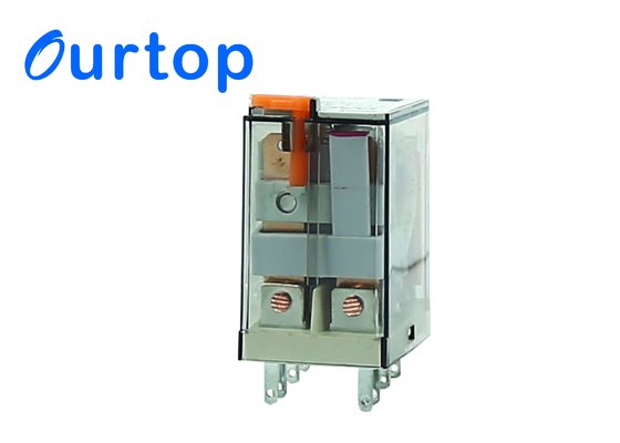 55.32 Electromagnetic Relay Similar HH52P MY2 For Small Electronic Control Equipment
