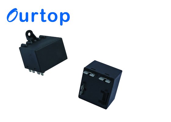 ATR3D3AG Mini Motor Start Potential Relay 3 Coil Dust Protected 1 NC Configuration