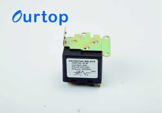ATR571A Potential Start Relay With Dust Protected For Refrigerator Compressor