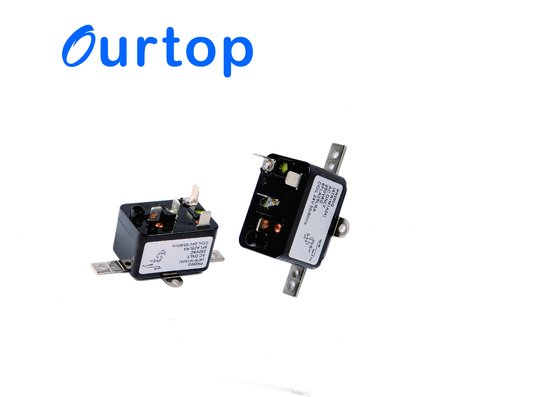 ATR1M1A220 Fan Motor Relay16A Switching Capability , Cooling Fan Control Relay