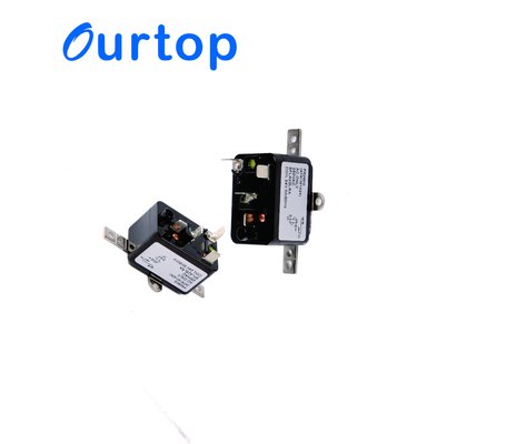 ATR1M2A24 Automotive Power Relay With Vibration Resistance 10Hz To 55Hz 2.54mm DA