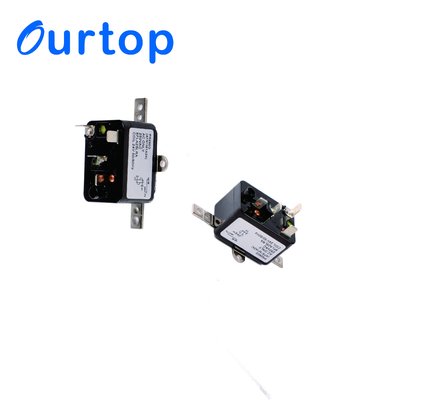 ATR2M3A24 mini Automotive Electric auto fan relay with 1 change over Contact