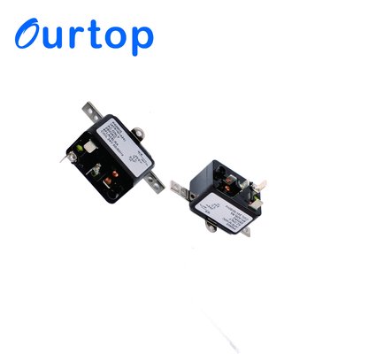 Electrical Cooling Fan Relay Max.Switching Current 16A For General Purpose