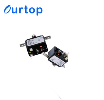 120 Coil Voltage Fan Motor Relay ,  Standard Electric Radiator Fan Relay