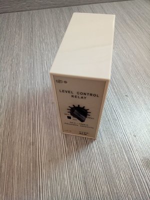 Multi Function Liquid Level Control Relay , Floatless Water Level Controller 5K~100KΩ