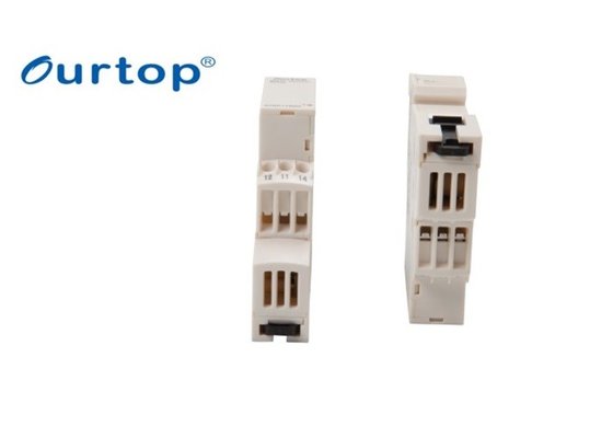 5A Nominal Output Current Phase Protection Relay 1250VA Switching Capacity In Va