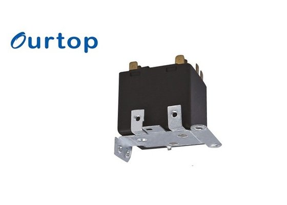 500V Motor Start Potential Relay 322 Pick Up Min 138 Drop - Out Max