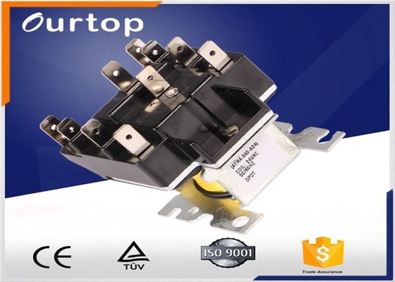 ATR Air Conditioner Relay 24 Coil Voltage Vac Dust Protected Construction