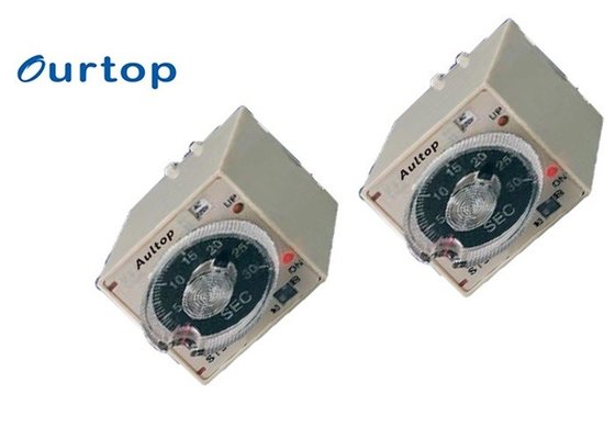 High Precision Timer Delay Relay 23B Connection Diagrams Timing Chart 5A