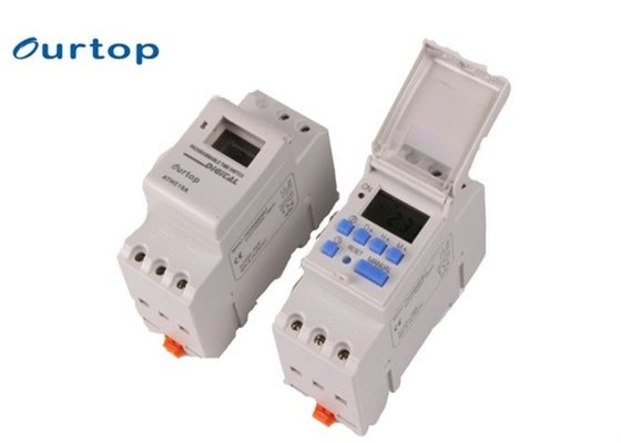 Precise Programmable Digital Timer Switch , Astronomical Timer Light Switch