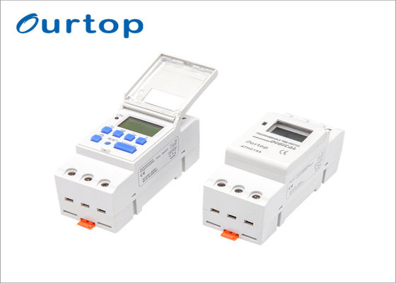 Precise Programmable Digital Timer Switch , Astronomical Timer Light Switch