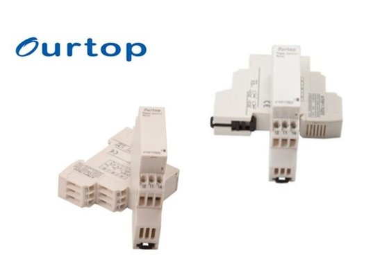 Line Voltage Monitoring Relay / 3 Phase Voltage Monitoring Relay CE Certified