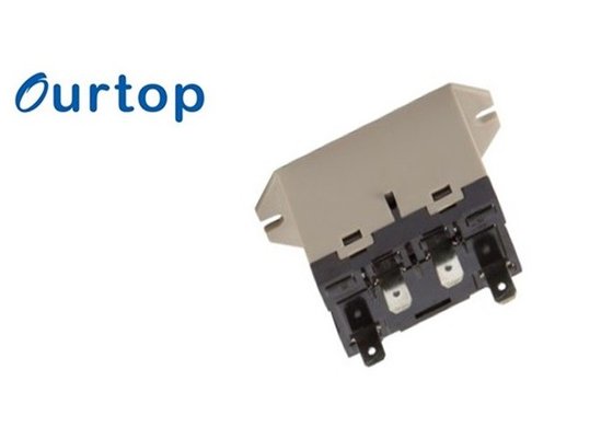 ATR-G7L-1A-TUB Air Conditioner Fan Relay 30A Max Switching Current With Test Button