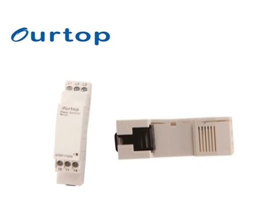 1250VA Switching Capacity In Va Voltage Detection Relay 4kv Non - Dissipating Shock Wave 5A