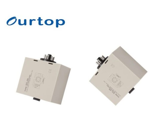 5K ~ 100KΩ Liquid Level Controller Relay Approx 500 Ms 50 / 60Hz Rated Frequency