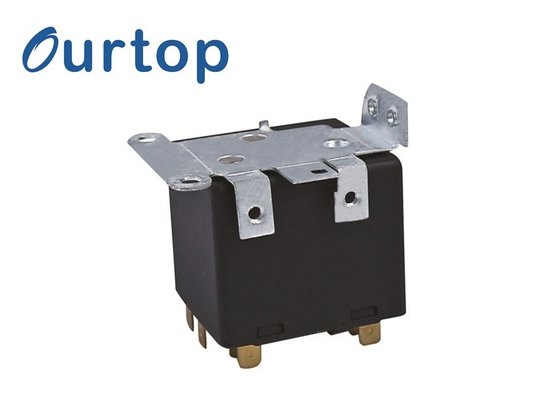 Distance Protection Refrigerator Compressor Start Relay / Potential Relay For Compressor