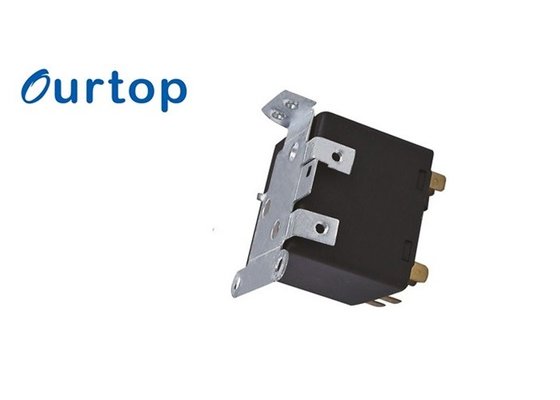 Vending Machines Start Relay For Air Conditioner , Ac Motor Starting Relay