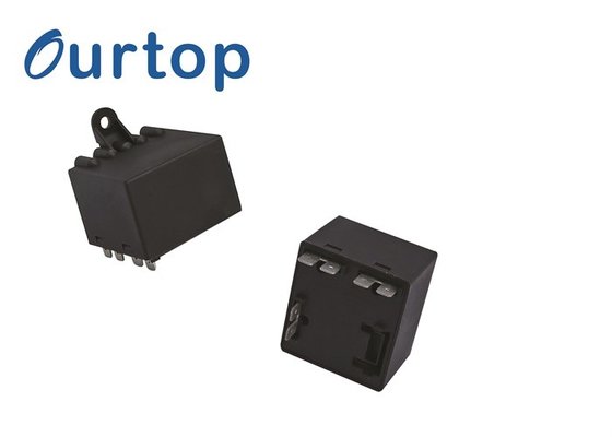 Precise Design Potential Start Relay For Signal Equipment Protection Action