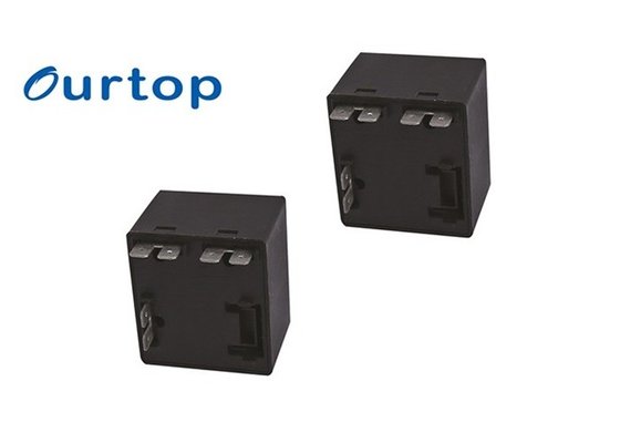 ATR3D2E Model Single Phase Motor Start Relay Dust Protected Construction Approx 5VA