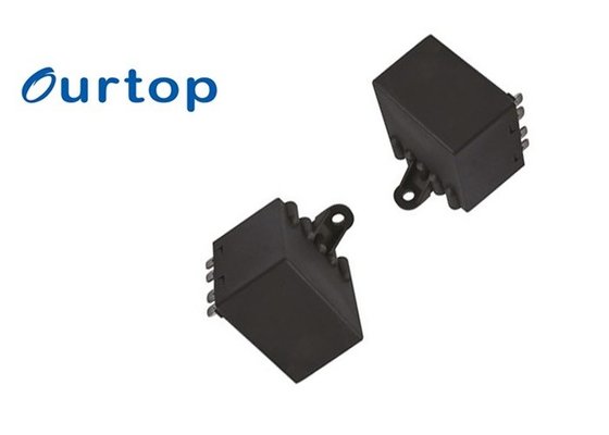 Potential Electric Motor Starter Relay , Two Coil Refrigerator Compressor Start Relay