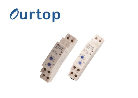 600W CEL Programmable Timer Switch 16A Rated Current 3700VA Rated Load AC1
